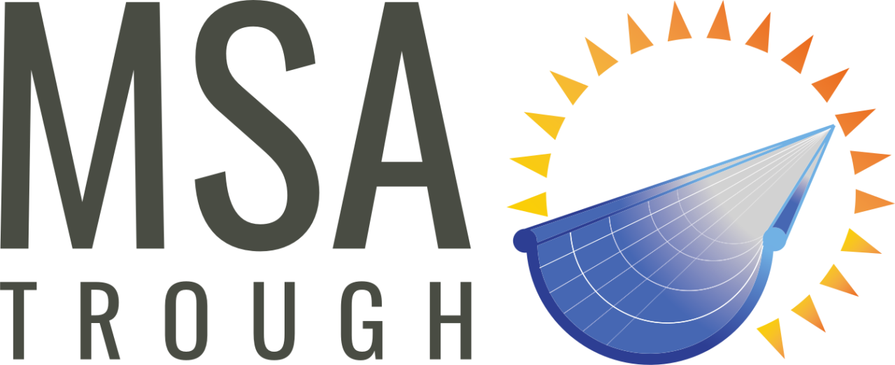 Project Overview - MSA-Trough