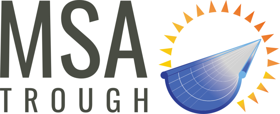 Project structure - MSA-Trough